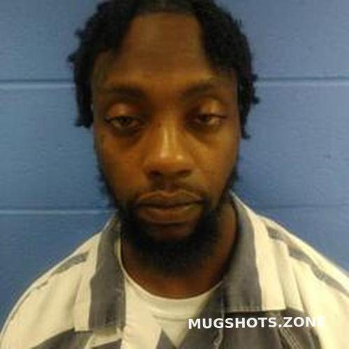 DEMARCUS D WASHINGTON 03/04/2025 - Faulkner County Mugshots Zone