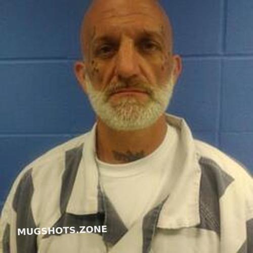 CALVIN W TERRY 3RD 03/04/2025 - Faulkner County Mugshots Zone