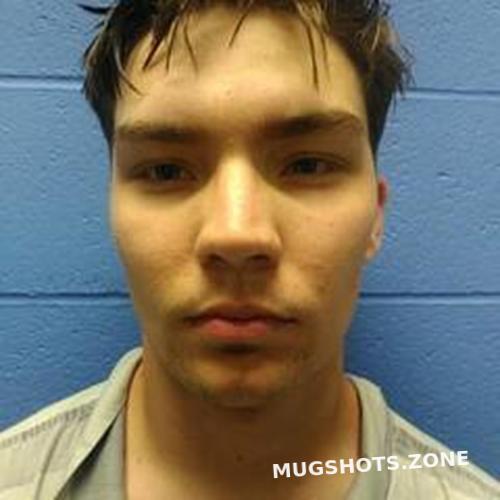 DAVID SCOTT MOORE 03/04/2025 - Faulkner County Mugshots Zone