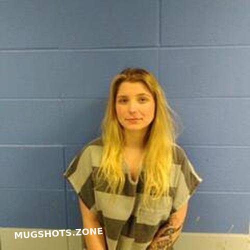 GRETCHEN ELIZABETH CARDEN 03/05/2025 - Faulkner County Mugshots Zone