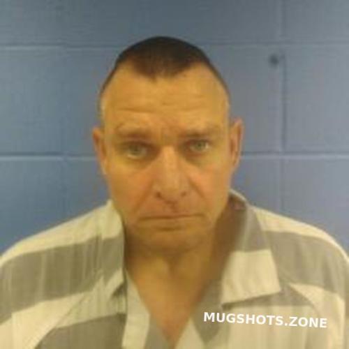 ROBERT ANTHONY PEAVY 03/10/2025 - Faulkner County Mugshots Zone