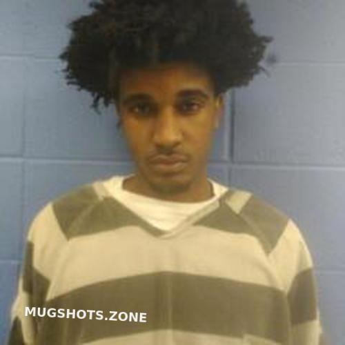 JONAS JUJUAN PATILLO 03/10/2025 - Faulkner County Mugshots Zone