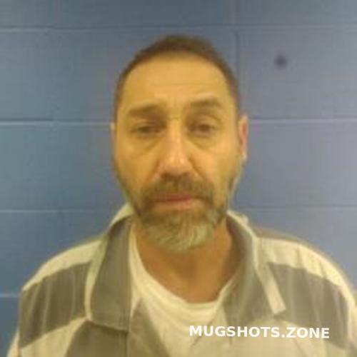 RODNEY BRYANT CARNES 03/12/2025 - Faulkner County Mugshots Zone