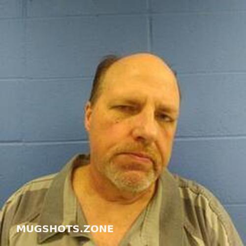 ROBERT EUGENE JOHNSON 03/15/2025 - Faulkner County Mugshots Zone