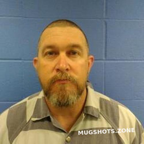 JUSTYN TERRY TUCKER 03/19/2025 - Faulkner County Mugshots Zone