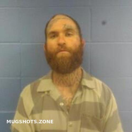 DUSTYN LEE BETHUNE 03/19/2025 - Faulkner County Mugshots Zone
