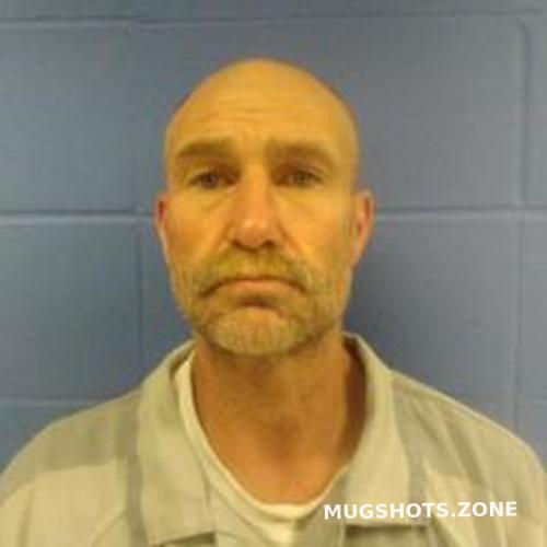 TIMOTHY WAYNE GOSS 03/20/2025 - Faulkner County Mugshots Zone