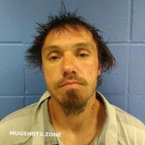 TIMOTHY ALAN JAMES RACKLEY 03/21/2025 - Faulkner County Mugshots Zone