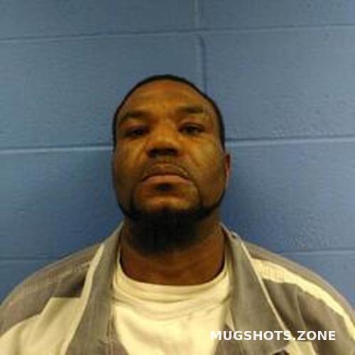 ERIC JARRELL DOUGLAS 03/25/2025 - Faulkner County Mugshots Zone