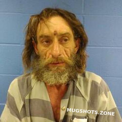 BOBBY JOE MCELROY 03/25/2025 - Faulkner County Mugshots Zone