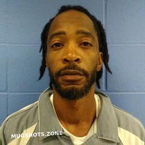 JYRELL MILLER 03/29/2025 - Faulkner County Mugshots Zone