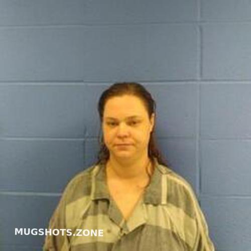 BETHANY JEAN TREZVANT 03/30/2025 - Faulkner County Mugshots Zone