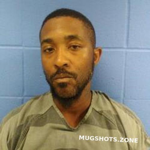 BYRON MARQUIS JOHNSON 04/03/2025 - Faulkner County Mugshots Zone