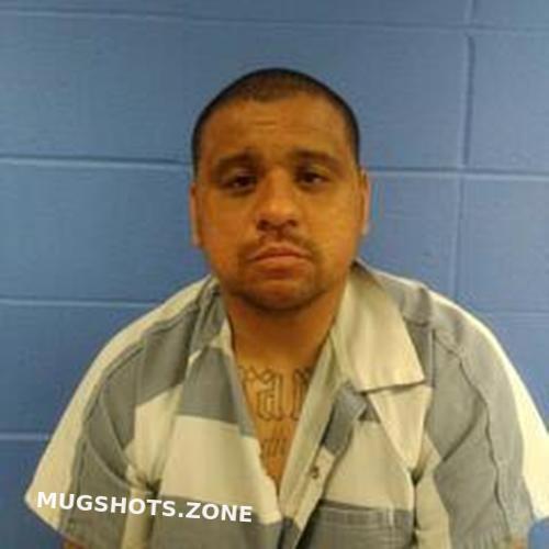 RANDY RENDON 04/07/2025 - Faulkner County Mugshots Zone