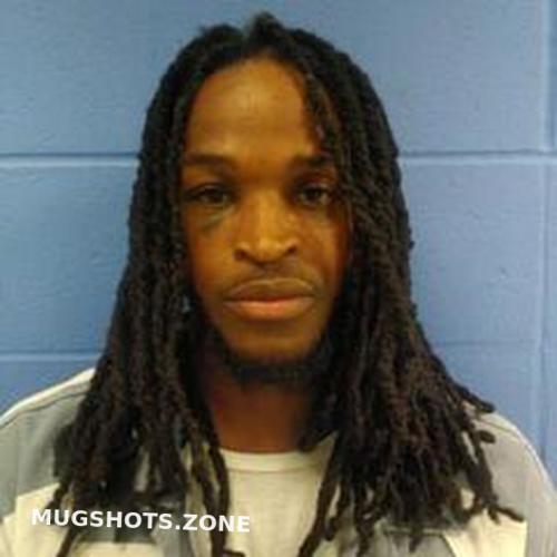 KENDRICK ELLIS PRICE 04/08/2025 - Faulkner County Mugshots Zone
