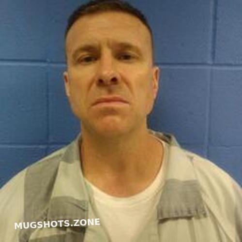 RUSTY ALLEN GLOVER 04/09/2025 - Faulkner County Mugshots Zone