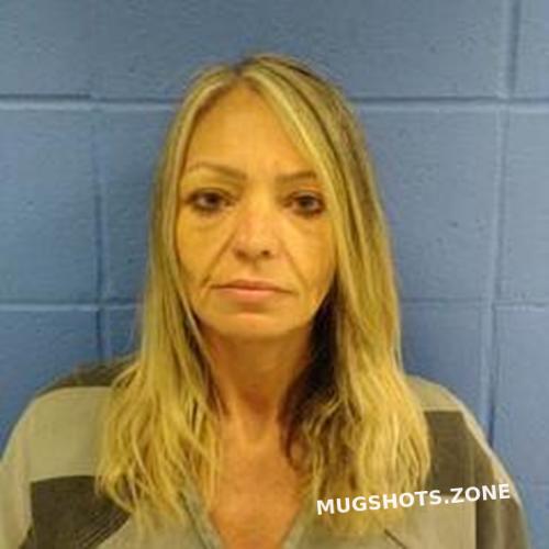 MANDY RACHELLE EVANS 04/11/2025 - Faulkner County Mugshots Zone