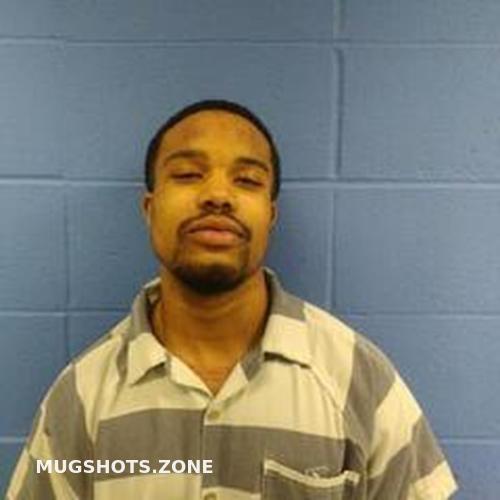 KERYN JAHEED COLLINS 04/12/2025 - Faulkner County Mugshots Zone