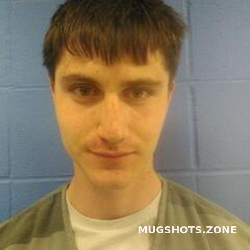 JACKSON O'NEAL DUTTON 04/13/2025 - Faulkner County Mugshots Zone