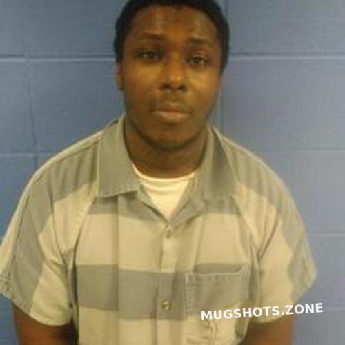 DE'JON TANDY 04/17/2025 - Faulkner County Mugshots Zone