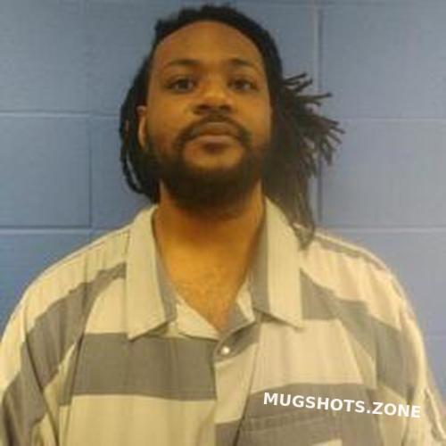 TEVIN DEANTE MORGAN 04/17/2025 - Faulkner County Mugshots Zone