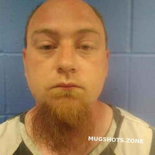 STEPHEN JONATHAN HALL 04/17/2025 - Faulkner County Mugshots Zone