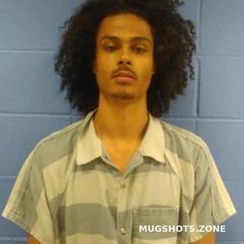 DYLLAN METCALF 04/18/2025 - Faulkner County Mugshots Zone