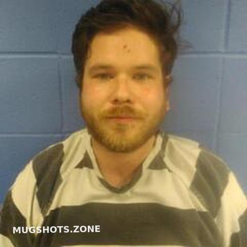 JOSHUA ALLEN BISE 04/18/2025 - Faulkner County Mugshots Zone