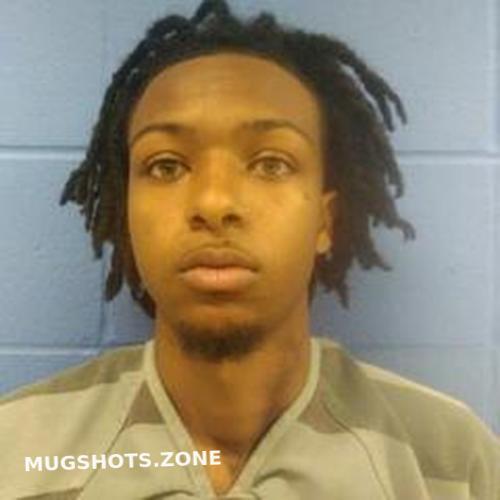 KENDRELL LAMARCHE COLLINS 04/19/2025 - Faulkner County Mugshots Zone