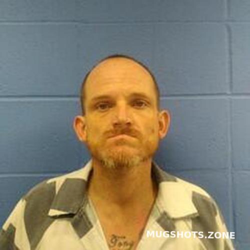 TIMOTHY JONES 04/21/2025 - Faulkner County Mugshots Zone