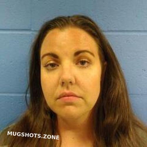 BETHANY DANIELLE JONES 04/22/2025 - Faulkner County Mugshots Zone