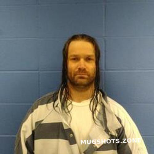 KYLE LOREN BERNDT 04/23/2025 - Faulkner County Mugshots Zone
