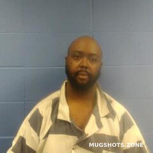 CHRISTOPHER LYNN REDMON 04/26/2025 - Faulkner County Mugshots Zone