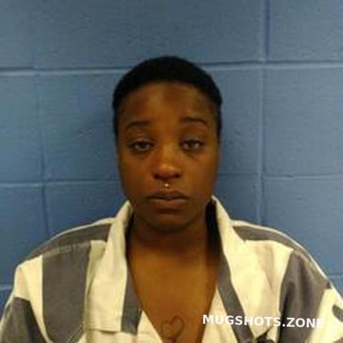 LATOYA ROSS 04/27/2025 - Faulkner County Mugshots Zone