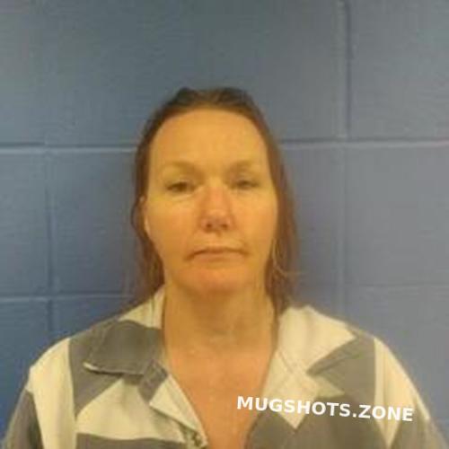 MANDY RACHELLE CUNNINGHAM 04/27/2025 - Faulkner County Mugshots Zone