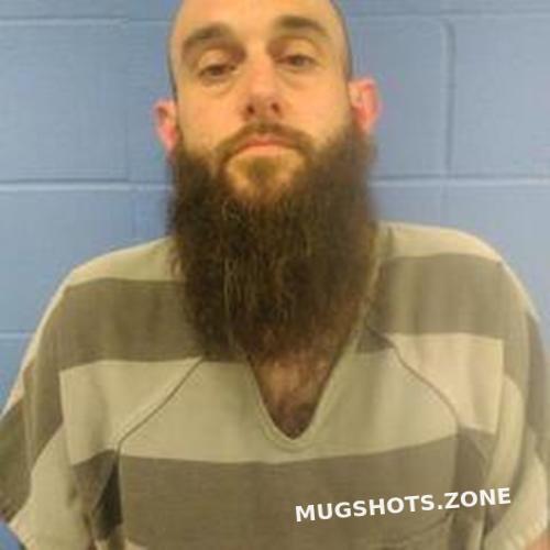 JOSHUA DAVID FORD 05/01/2025 - Faulkner County Mugshots Zone