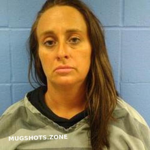 ALEXA RAE WATTS 05/01/2025 - Faulkner County Mugshots Zone