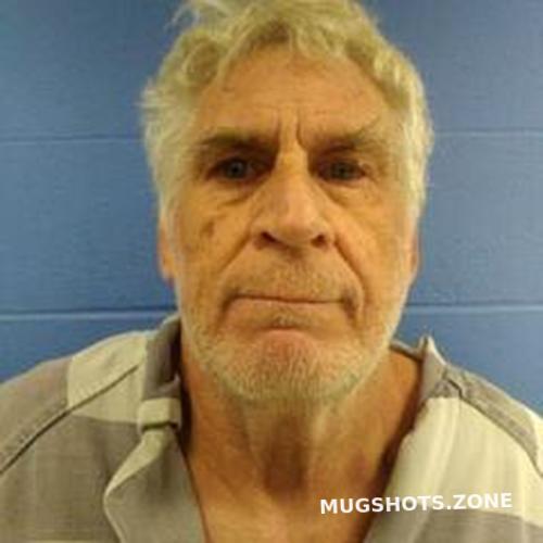 RICKY DEAN LIND 05/07/2025 - Faulkner County Mugshots Zone