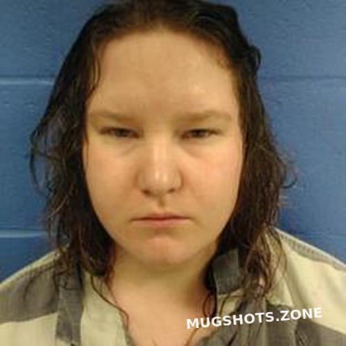 MEREDITH CASSIDY GUBANSKI 05/09/2025 - Faulkner County Mugshots Zone