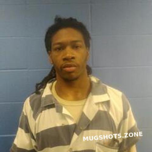 DONDRELL SMITH JR 05/10/2025 - Faulkner County Mugshots Zone