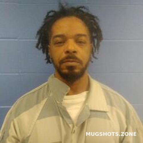 DARRELL ANTHONY BELL 05/16/2025 - Faulkner County Mugshots Zone