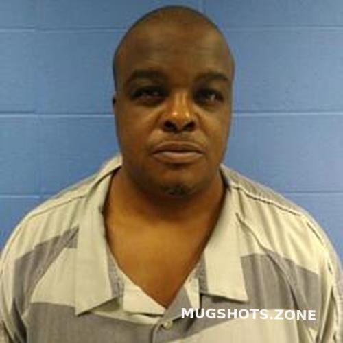 ALEX LAMOND RICHARDSON 05/16/2025 - Faulkner County Mugshots Zone