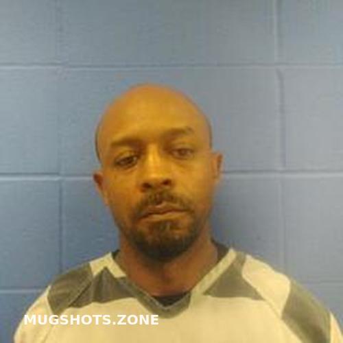 PERRY DEWAYNE BLEDSOE 05/19/2025 - Faulkner County Mugshots Zone