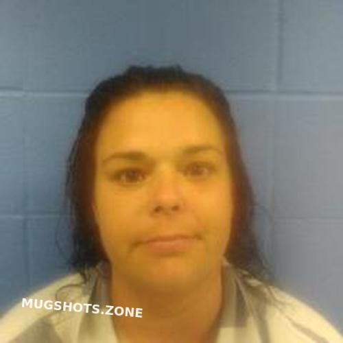 AMBER RENEE WALKER 05/20/2025 - Faulkner County Mugshots Zone