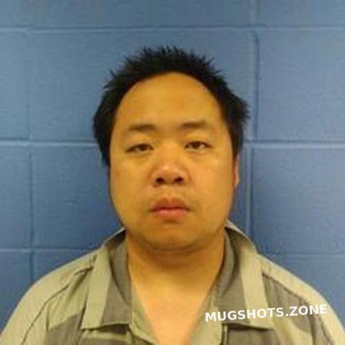 HUI LI 05/22/2025 - Faulkner County Mugshots Zone