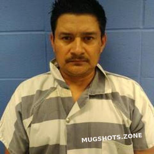 JOSE E. GONZALES 05/23/2025 - Faulkner County Mugshots Zone