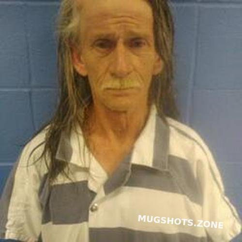 RAYMOND A HAMILTON 05/31/2025 - Faulkner County Mugshots Zone