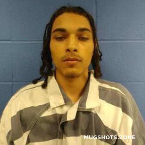 DARION JAMES KNAPPER 06/01/2025 - Faulkner County Mugshots Zone