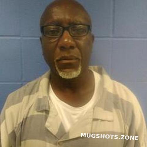 TERRY COLLINS 06/02/2025 - Faulkner County Mugshots Zone