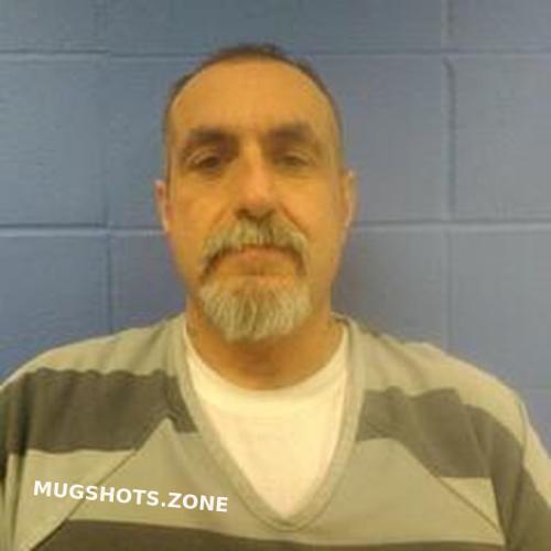 BRANDON SHAFFER 06/03/2025 - Faulkner County Mugshots Zone
